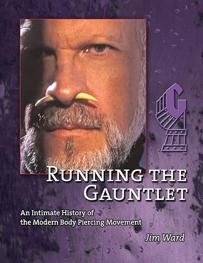 Running the Gauntlet – Stiletto Piercing Portugal