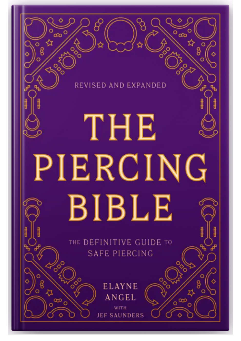 Stiletto Piercing Portugal